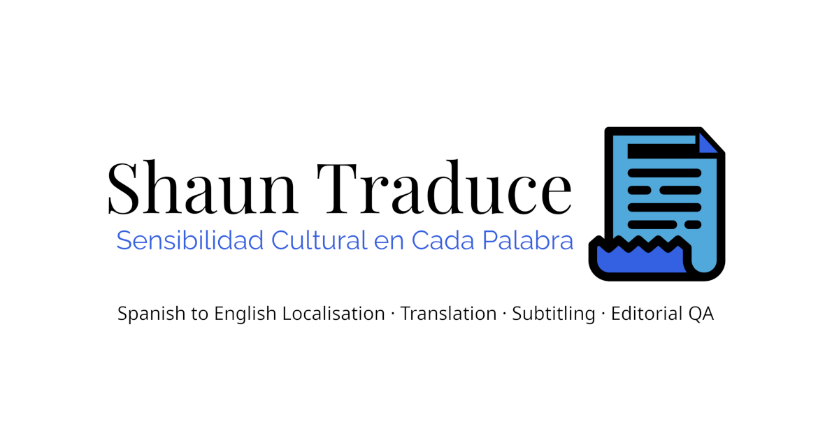 Spanish–English Translator | Editorial Localisation & SEO Expertise
